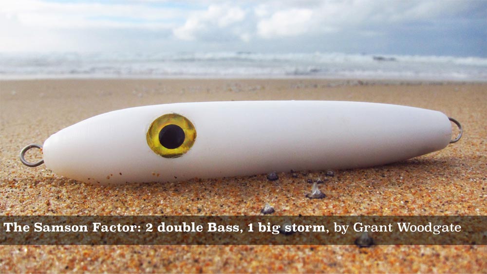 Blog – Page 2 – Samson Lures Australia