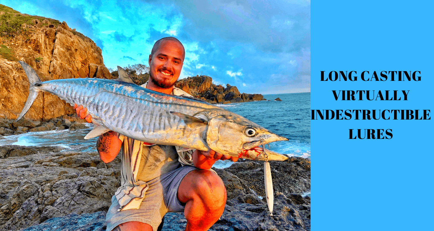 Samson Fishing Lures – Samson Lures Australia