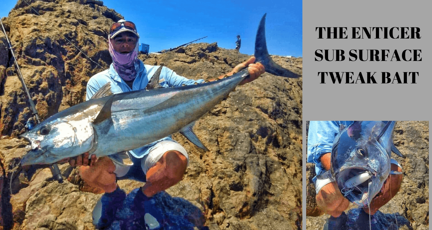 Samson Fishing Lures – Samson Lures Australia